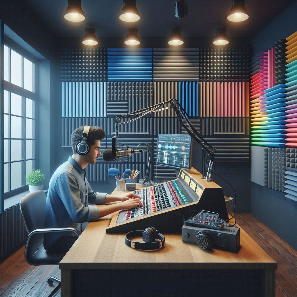 RML Jinglesstudio - Home